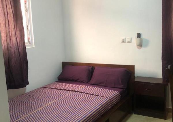 Villa 34 - Abidjan