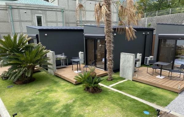 ハコハク - Matsuyama