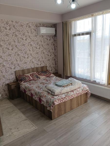 Mary's Cozy & Lovely Studio On Very Quiet Khosharauli Street - Tbilissi