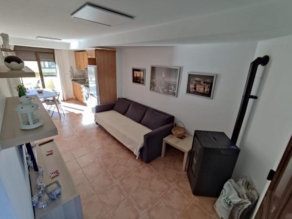Casa Carla Vute-22-056 - Valdelinares