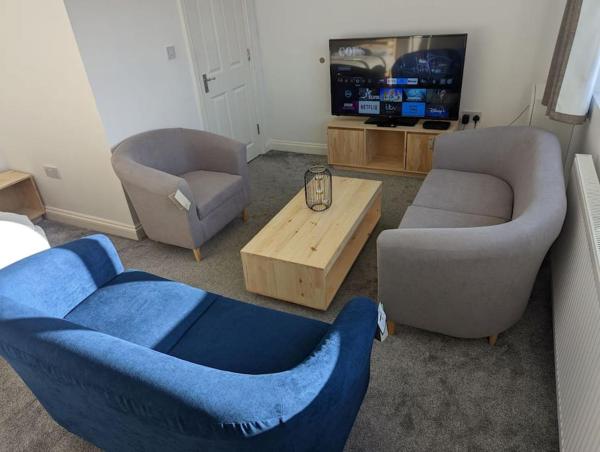 Flat With Great Transport Links - Bromley