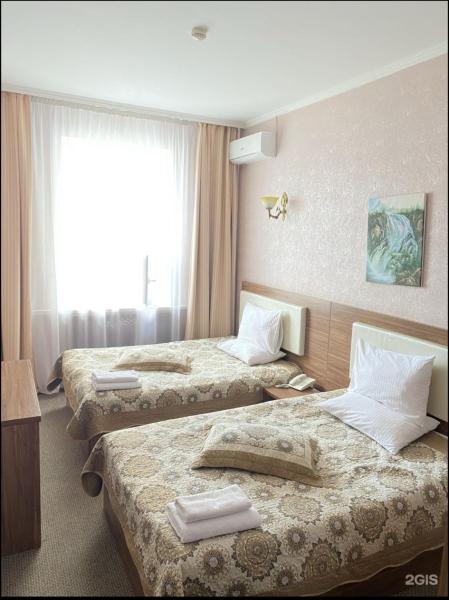 Korsar - Astana