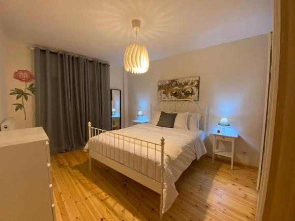 Elaiorama Apartment - Thessaloniki Airport Makedonia (SKG)