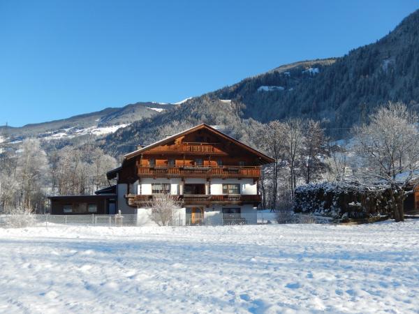 Landhaus Gollner - Uderns