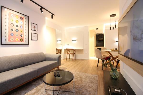 Bonjour Sarajevo Apartment - Sarajevo