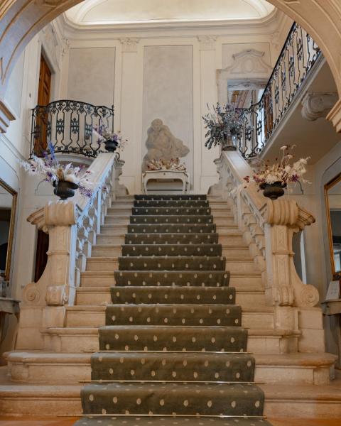 Hotel Palazzo Novello - Padenghe sul Garda