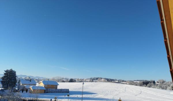 Ferienwohnung Im Allgäu - Durach