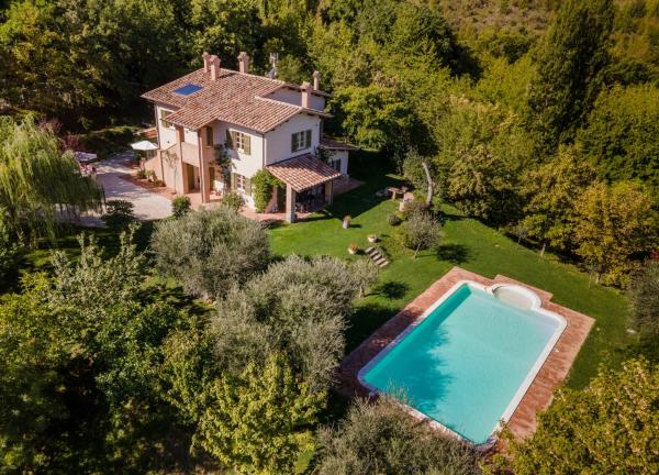 Altra Meta B&b - Gubbio