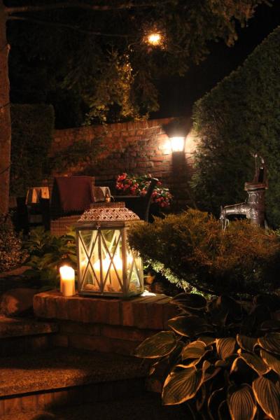 Kamienica Sporting - Świnoujście