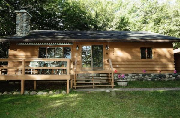 Birchwood Retreat - St. Germain, WI