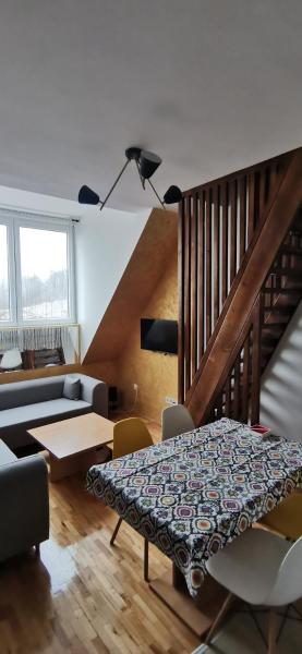The Attic - Kopaonik