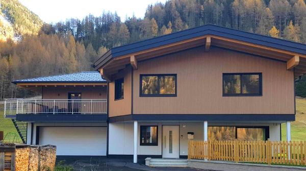 Haus Fortuna - Hochgurgl