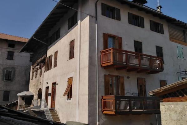 Da Stoimenov - Trentin-Haut-Adige