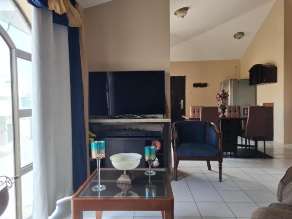 Despartamento Disfruta - Manta