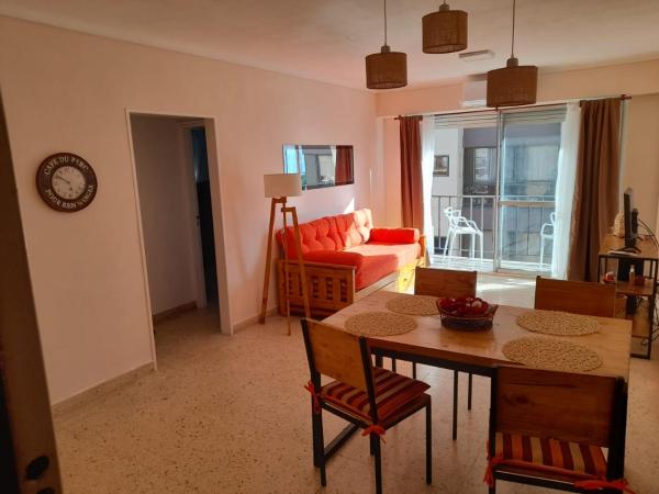 Departamento Reciclado A Nuevo A 3 Cuadras Del Mar - マル・デル・プラタ