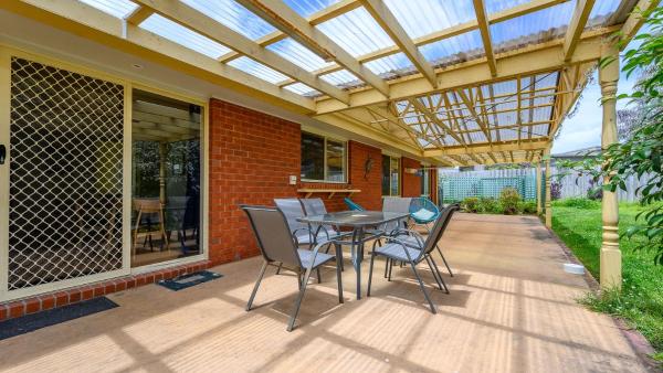 Serrell By The Sea - Inverloch
