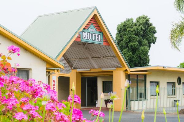 Echuca Motel - Echuca