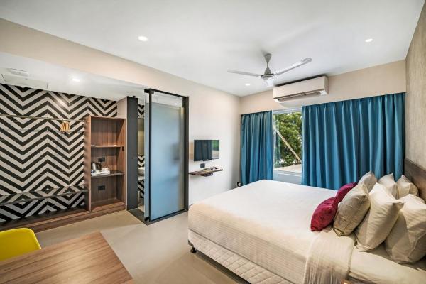 Regency Tuticorin By Grt Hotels - Thoothukudi