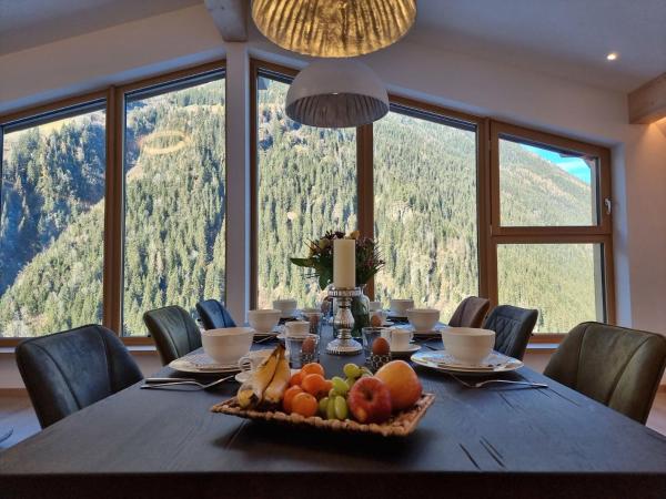 Apartment Bergschnucke Homes-2 By Interhome - Tyrol