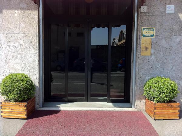 Hotel Arcobaleno - Cologno Monzese