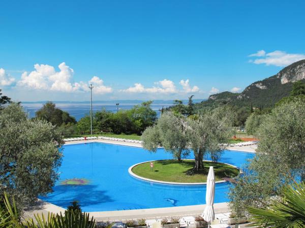 Apartment Parco Del Garda-4 By Interhome - Garda