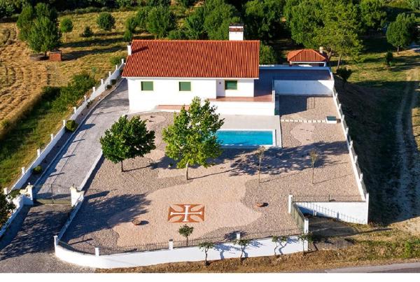 Herdade Dos Templários - Tomar