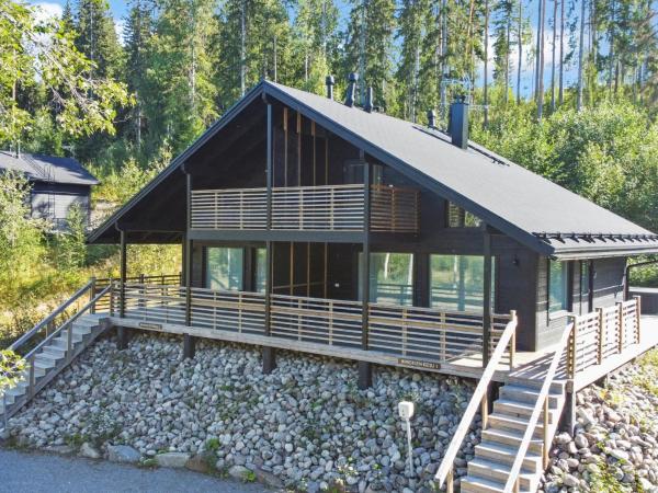 Holiday Home Himoksen Keiju 2 By Interhome - Jämsä