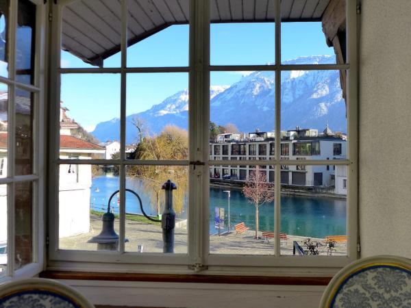 Bieri-haus By Interhome - Interlaken