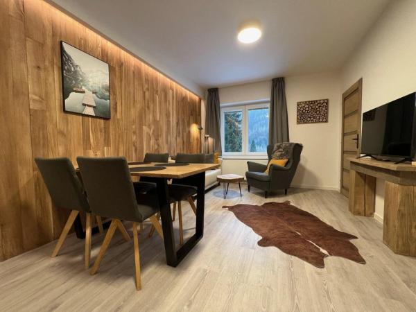 Apartment Panorama B By Interhome - Harrachov