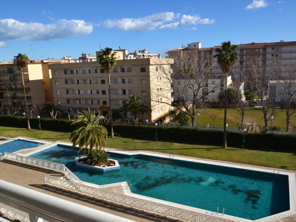 Apartment Aguamarina 7 By Interhome - La Pineda