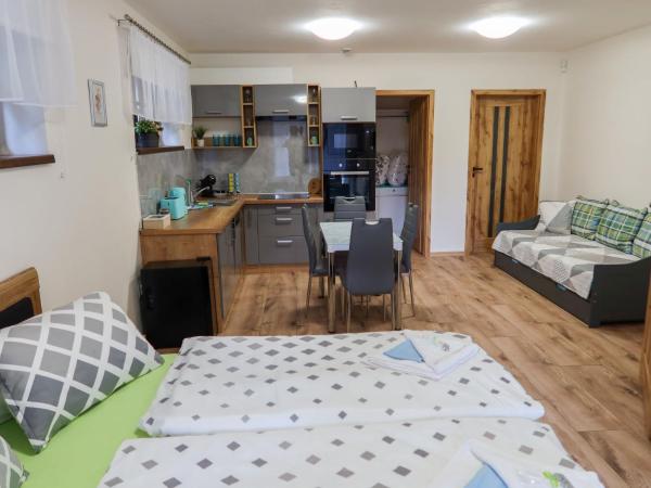 Studio Labaika By Interhome - Harrachsdorf