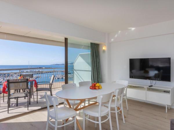 Apartment Jaume Ii-2 By Interhome - Palamós