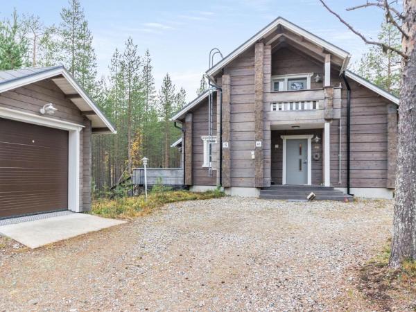 Holiday Home Otso By Interhome - Rovaniemi