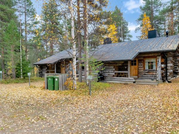 Holiday Home Luppokero 1 By Interhome - Lapland