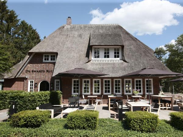 De Swarte Ruijter - Lochem