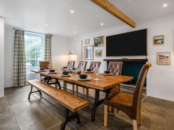 Holiday Home Cherry Orchard House By Interhome - Fowey