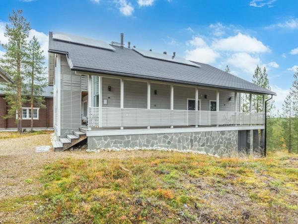 Holiday Home Villa Heksa By Interhome - Rovaniemi