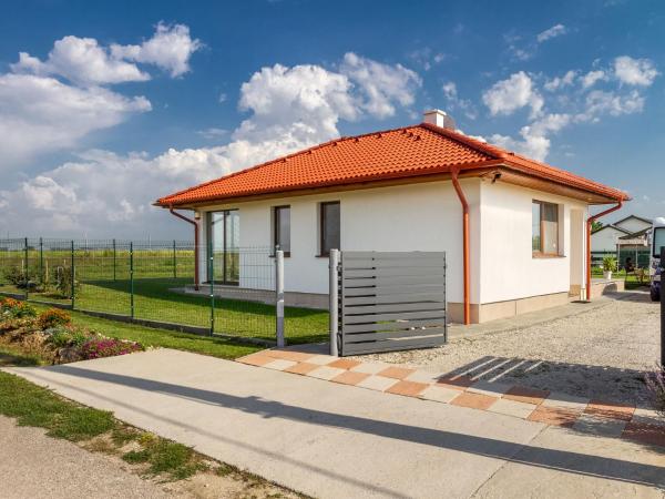 Holiday Home Emily By Interhome - Lake Balaton