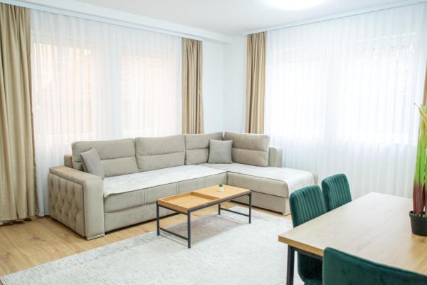 Central Aparments - Novi Pazar