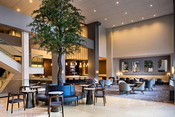 Hyatt Regency Morristown - Morristown, NJ