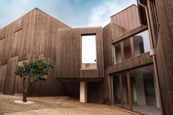 Villã - Casas De Campo - Paredes