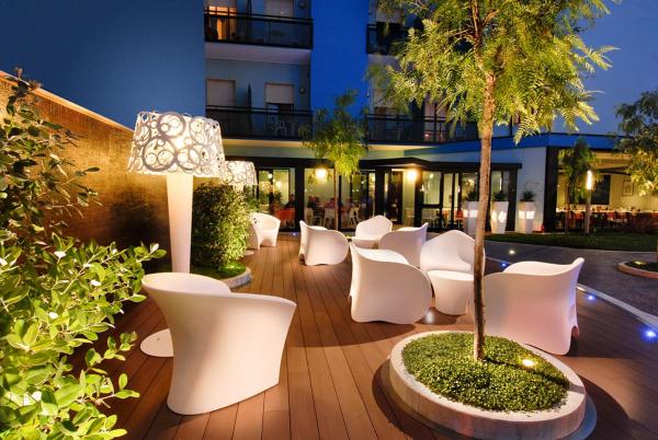 Hotel Continental - Martinsicuro