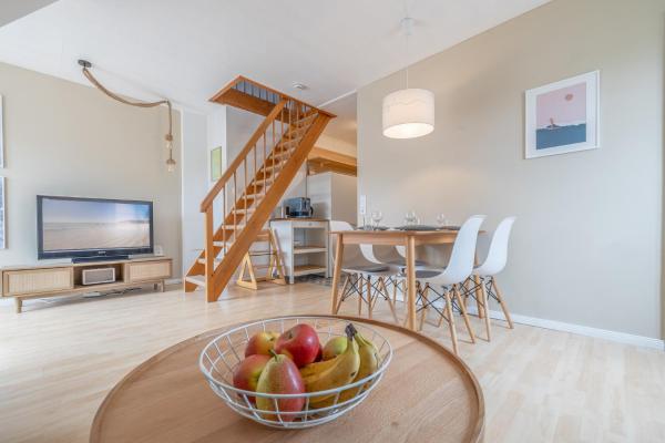 Beach Break - Sankt Peter-Ording