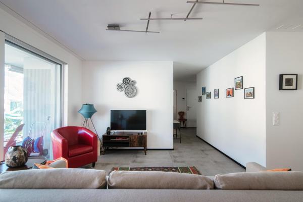 Casa Leini By Quokka 360 - Two-bedroom Apartment 3 Minutes From Lido Di Locarno - Locarno