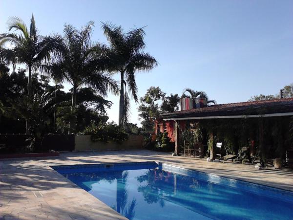 Pousada Atelier Aly Da Costa - Ilha Comprida