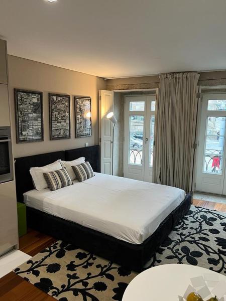 Oporto Chic & Cozy Cardosas - Porto