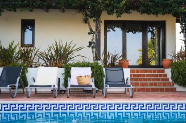 Villa Laguna - Charmy Villa - Faro District