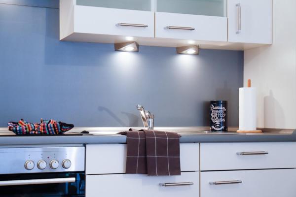 Ferienwohnung Diekkieker - Norddeich