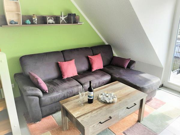 Ferienwohnung-kuestendomizil - Norden