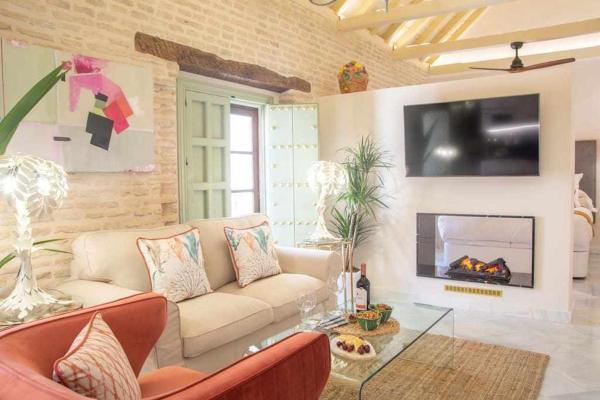 Judería De Sevilla V - Luxury Apartments - Sevilla